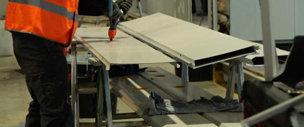 Agence Paris-Ouest | Algeco