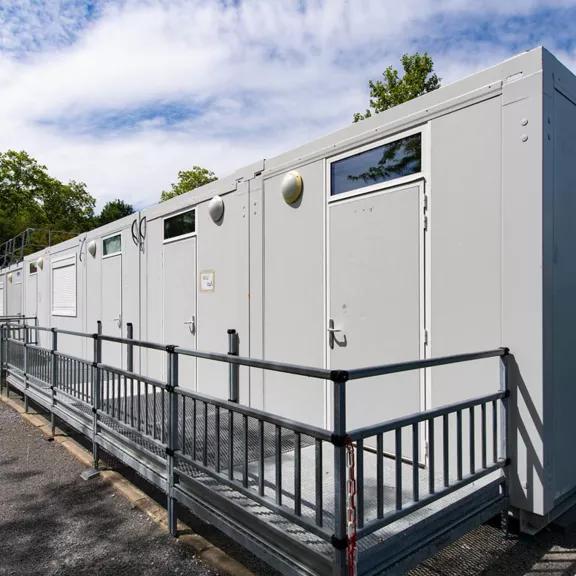 Nos réalisations | Algeco